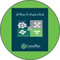 Advisors & Investment Providers | Self-Directed IRA by CamaPlan